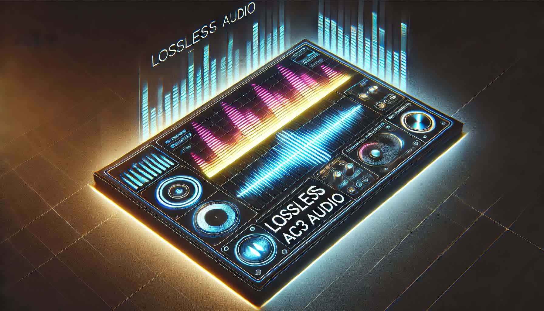 Enabling AC3 Passthrough in FFmpeg for Seamless Audio - TekMedia ...