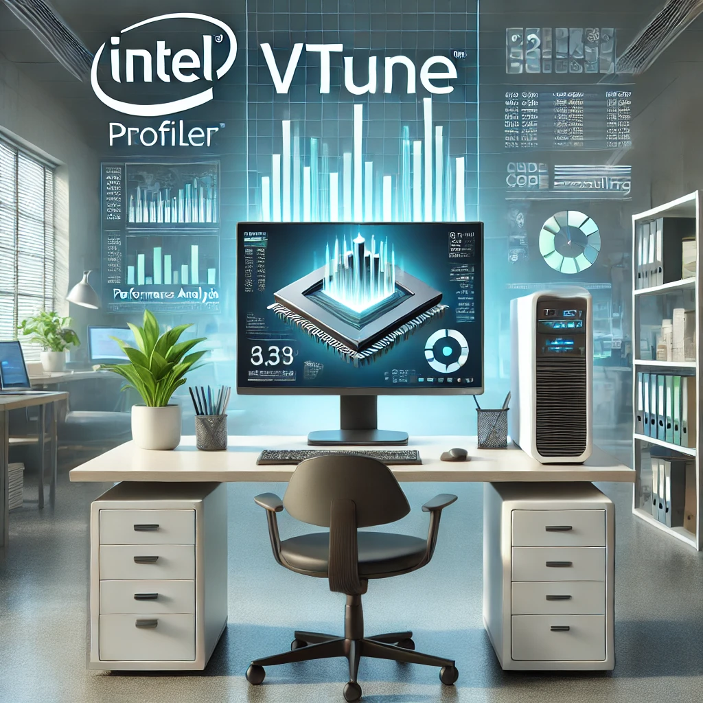 VTune Friendly Profiler: Unlock Powerful Performance Insights ...