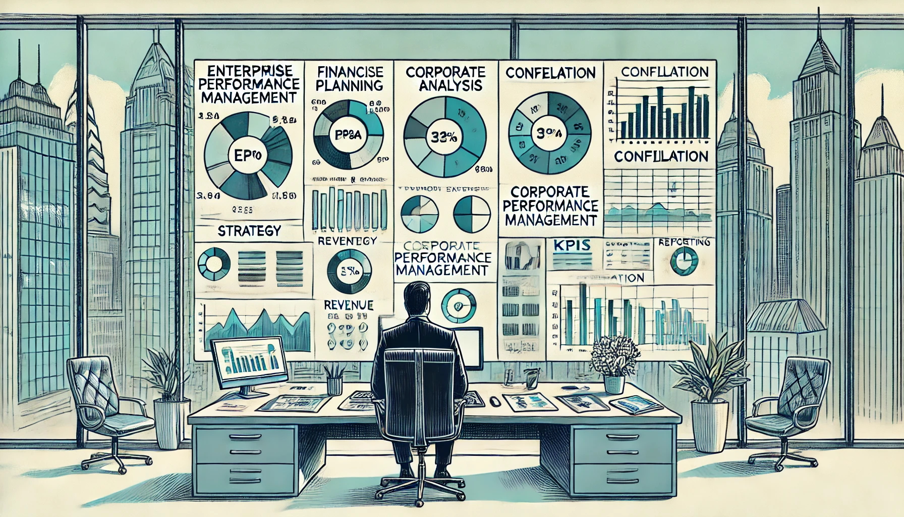 The Future of CPM: Why OneStream Empowers and Transforms Financial ...