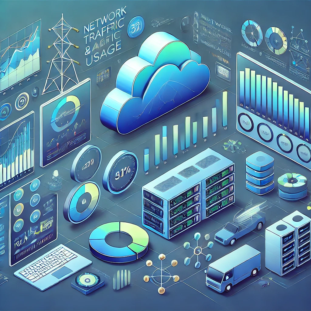 Optimizing System Resource Monitoring with Prometheus and Grafana ...